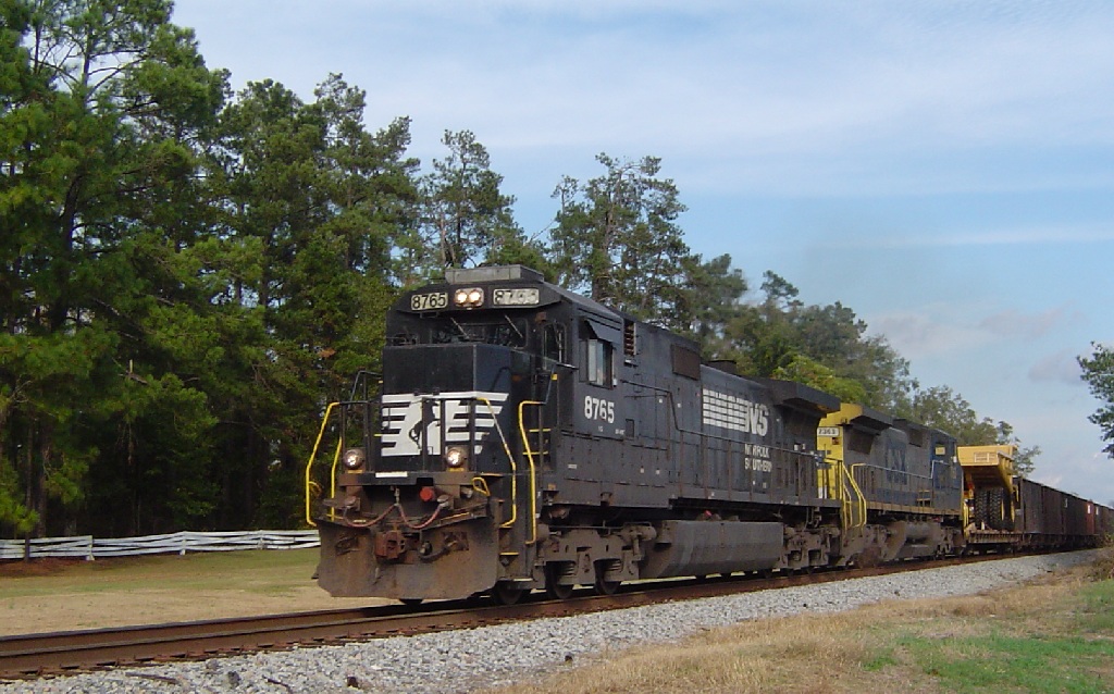 NS 337